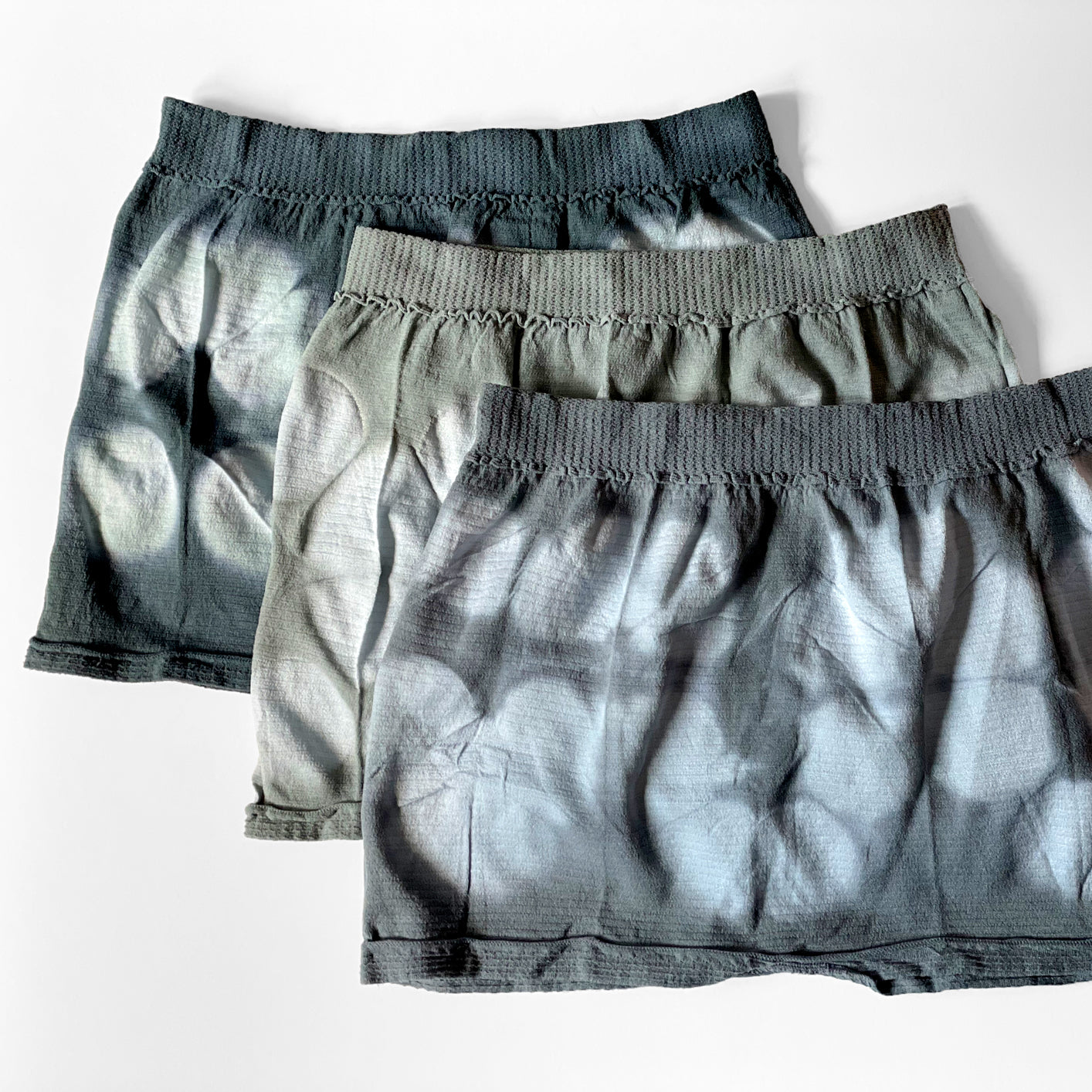The Triple in Moon Dust - Postpartum Underwear – Hey Moon Mama ...